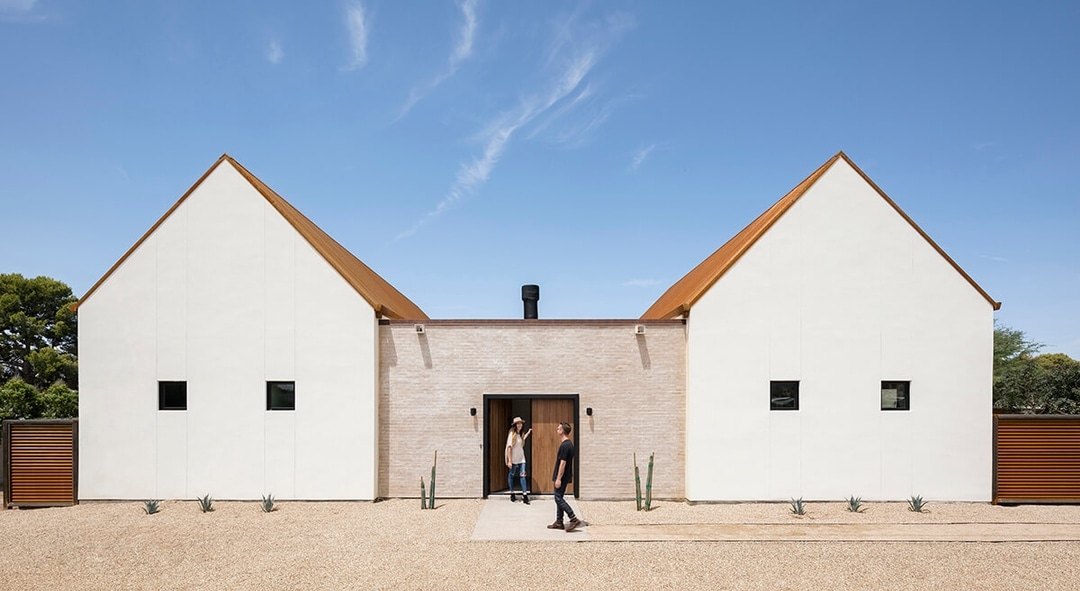 The Ranch Mine - Home